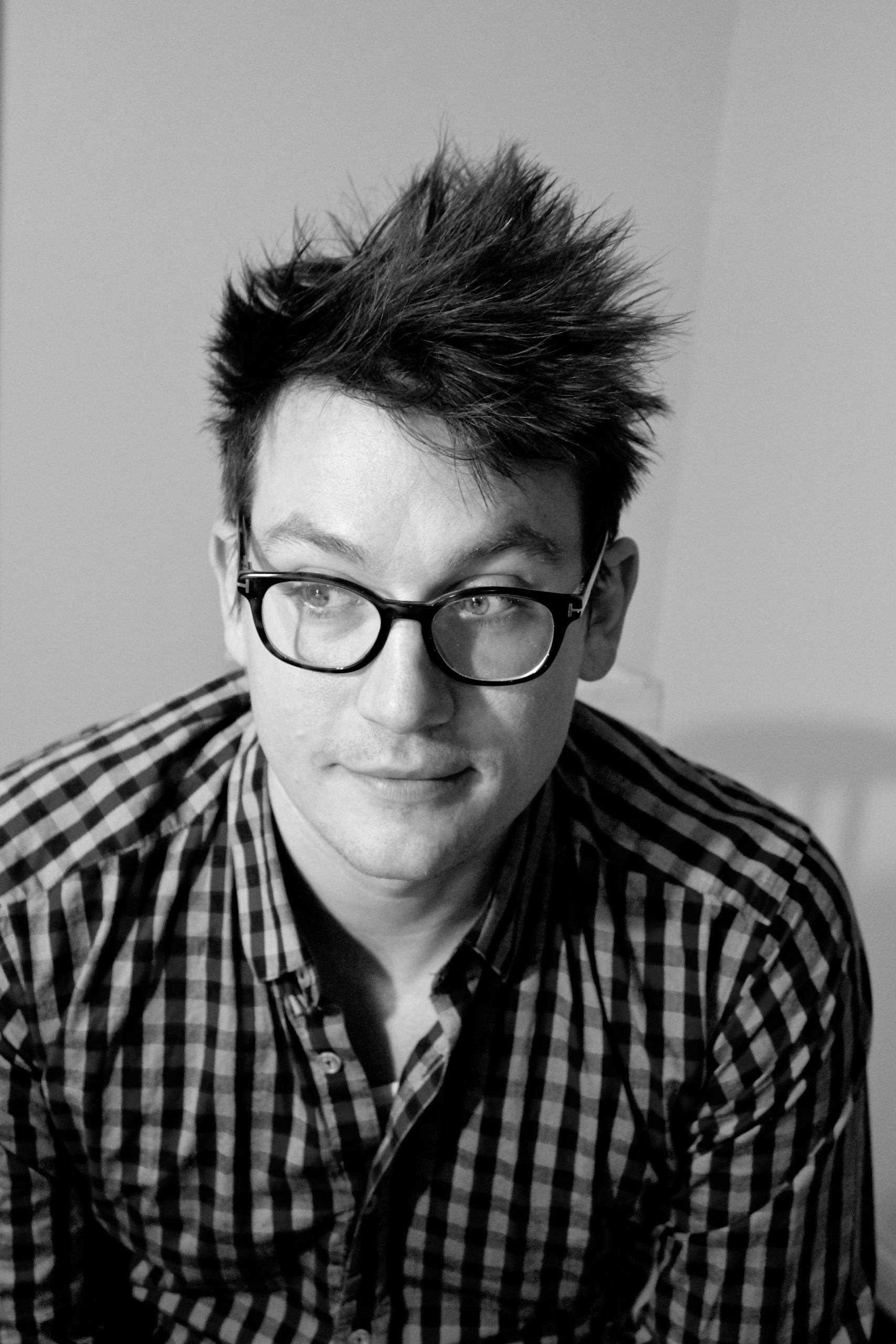 Home • Production Designer / Illustrator